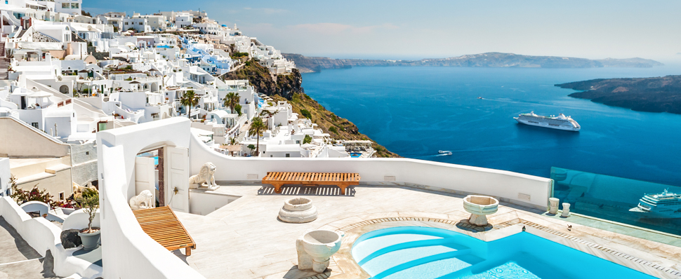 Jetset Travel Agency - Jetset Travel an American Express Travel ...